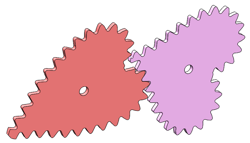 Engineering Love with SOLIDWORKS Motion