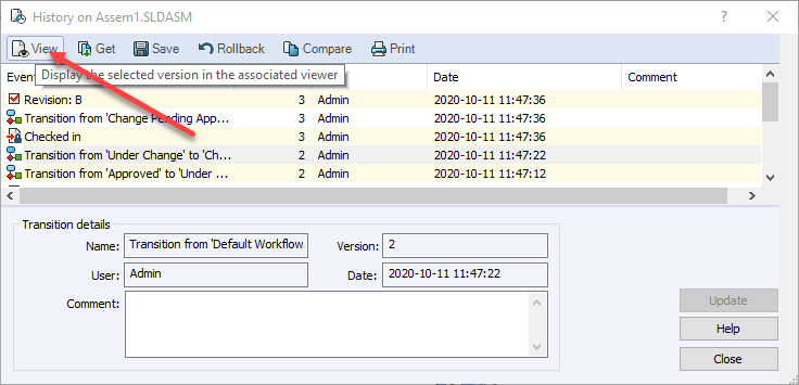 Six SOLIDWORKS Solutions - PDM