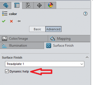 How to Create and Use Custom Appearances in SOLIDWORKS