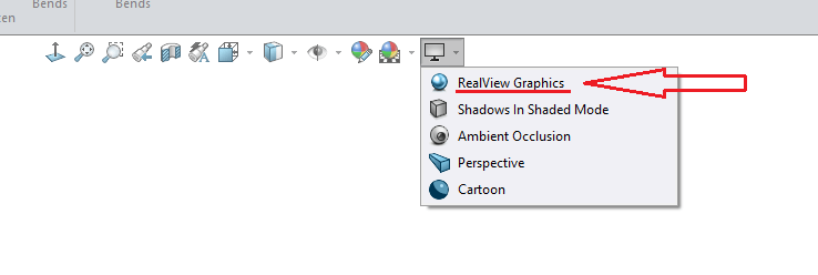 How to Create and Use Custom Appearances in SOLIDWORKS