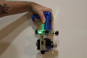 SOLIDWORKS Time-Lapse Tutorial: Camera Gimbal