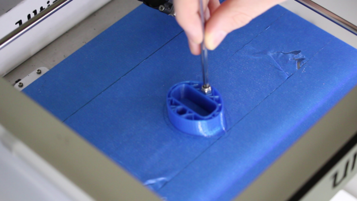 SOLIDWORKS Time-Lapse Tutorial: Camera Gimbal