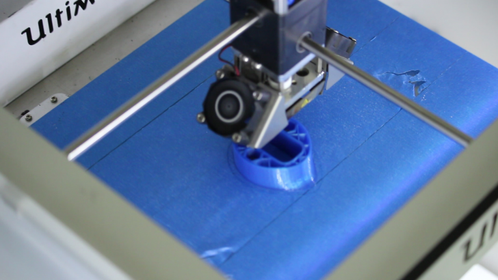 SOLIDWORKS Time-Lapse Tutorial: Camera Gimbal