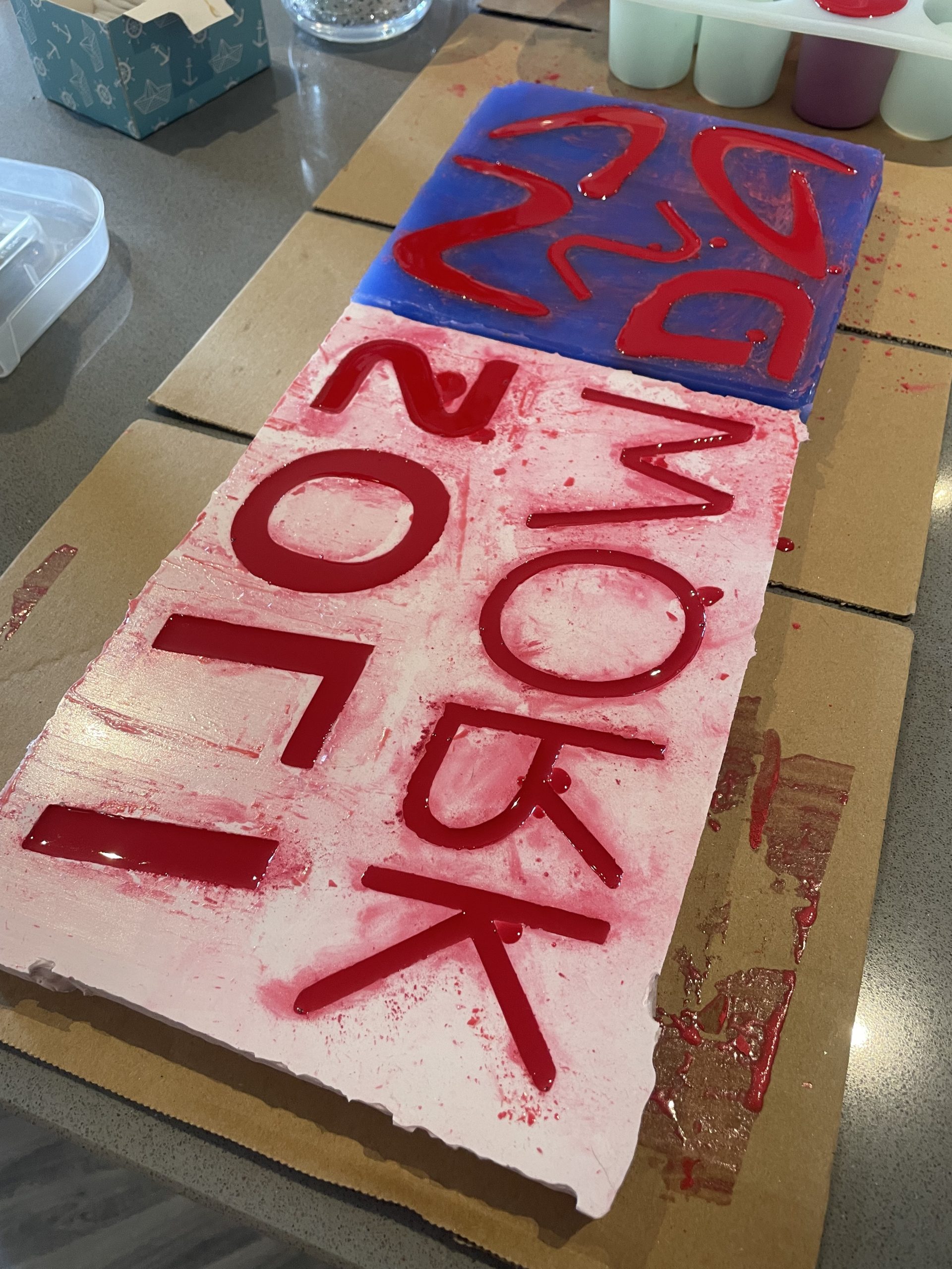 How I used 3DEXPERIENCE SOLIDWORKS for Makers to design and build an ...