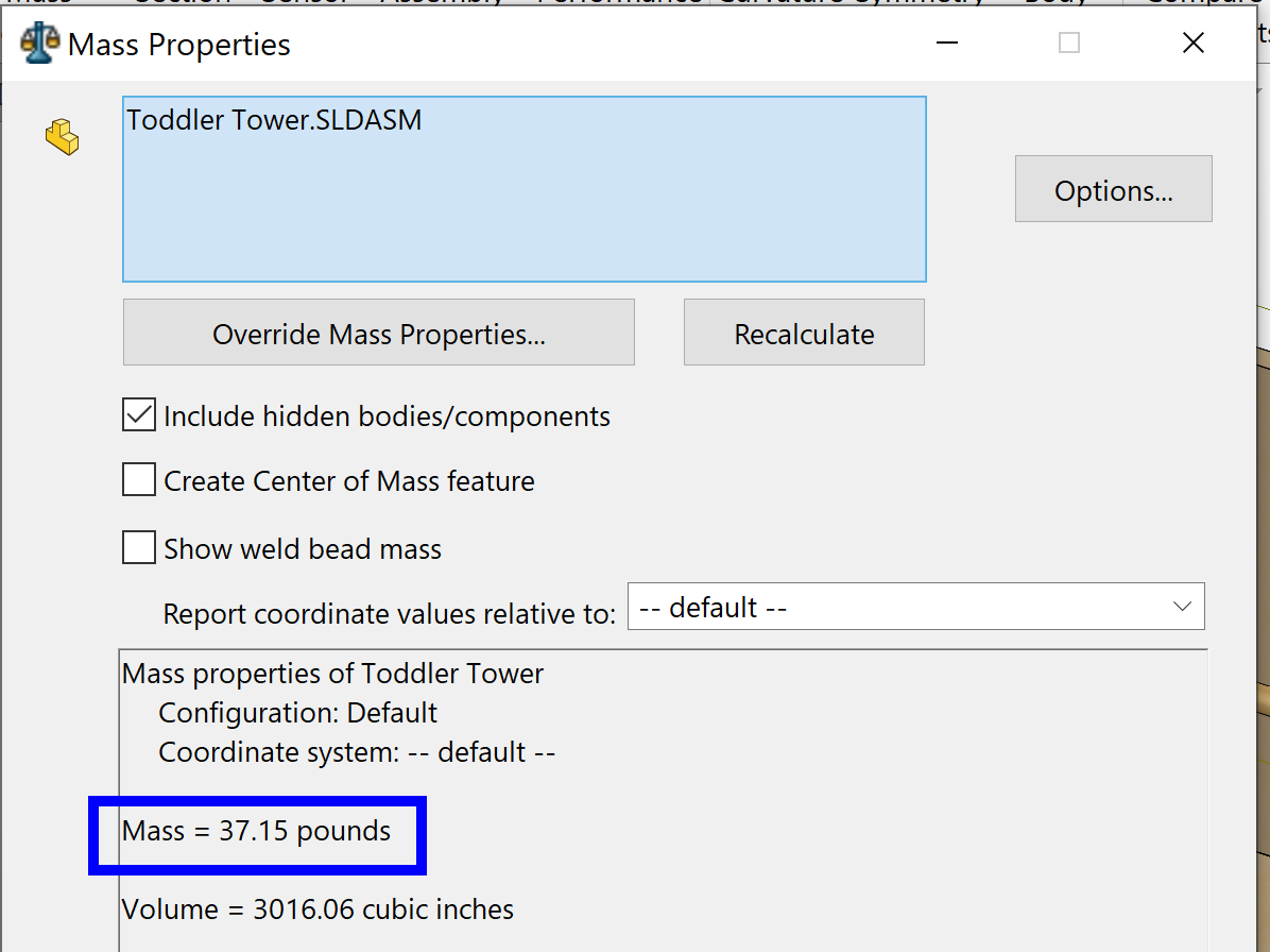 Transforming Toddler Tower
