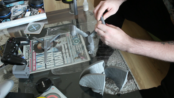 SOLIDWORKS Meets Star Trek: Beyond