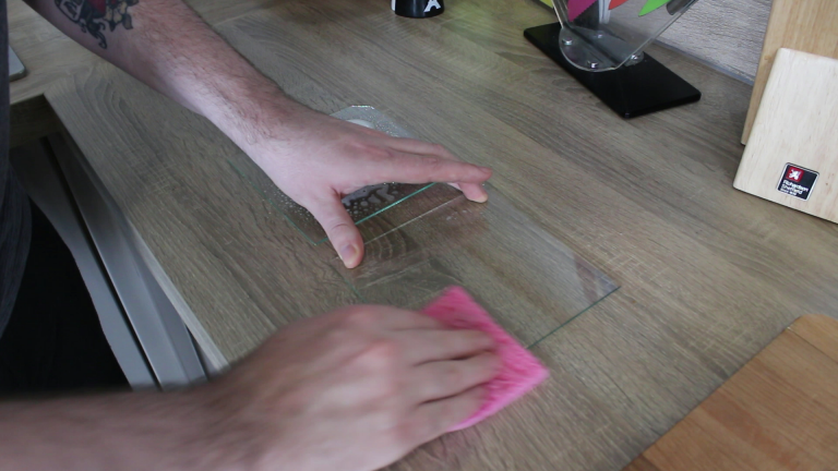 SOLIDWORKS Time-Lapse Tutorial: Infinity Mirror