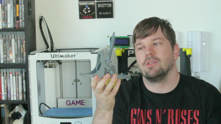 SOLIDWORKS Time-Lapse Tutorial: Desktop Catapult