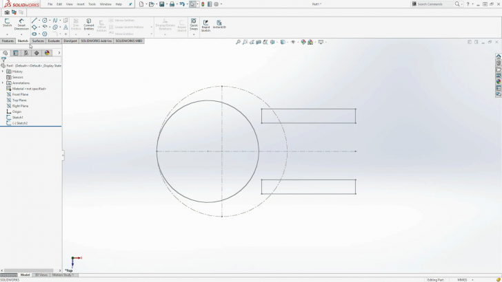 SOLIDWORKS Meets Star Trek: Beyond