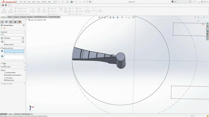 SOLIDWORKS Meets Star Trek: Beyond