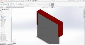 SOLIDWORKS Time-Lapse Tutorial: Infinity Mirror