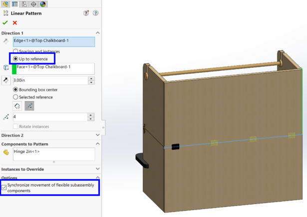 Transforming Toddler Tower