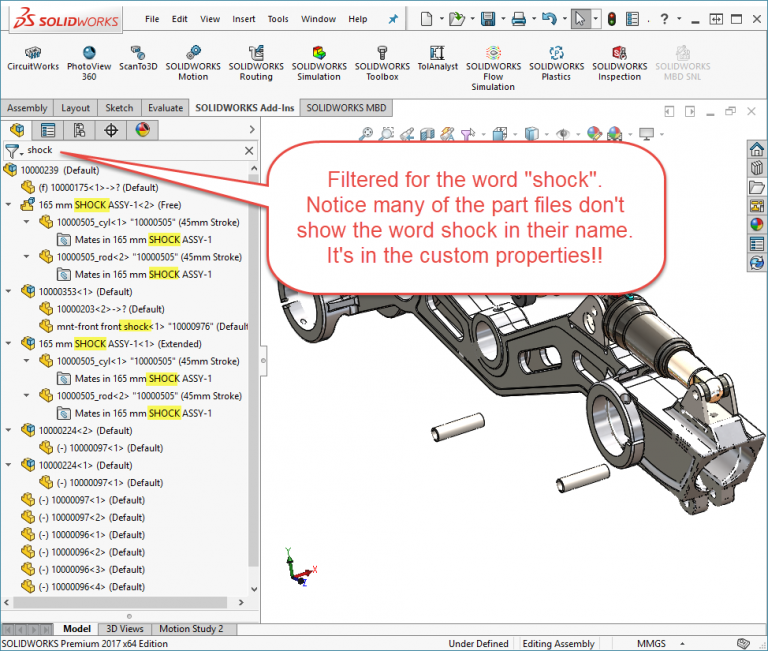 Four FeatureManager Features Everyone Should Know