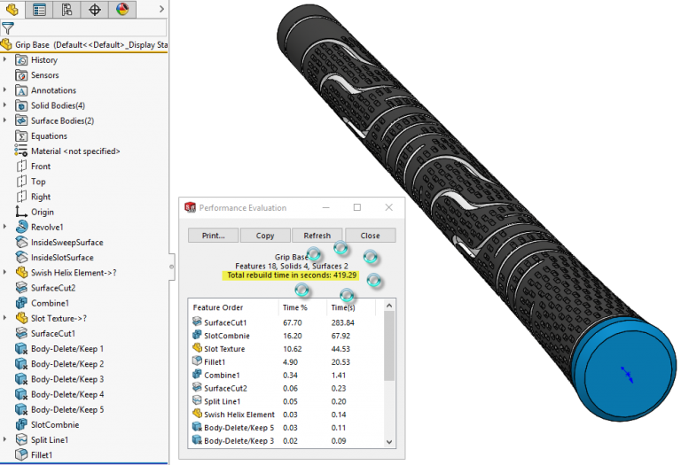 Four FeatureManager Features Everyone Should Know