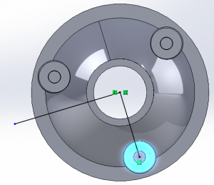 How to Change the Orientation of Imported and Existing SolidWorks Parts