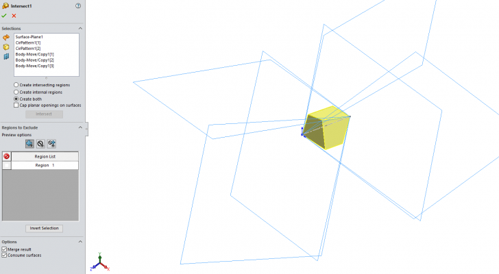 Getting Lucky with SOLIDWORKS: Creating a Skew Pair of Dice