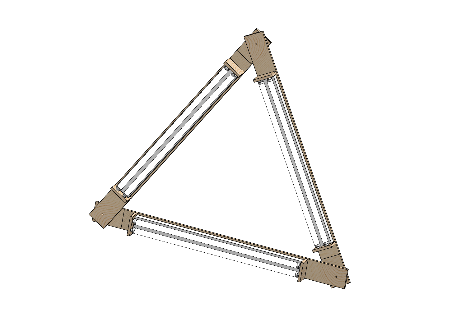 SOLIDWORKS Part Reviewer: Photo Light Ring Tutorial