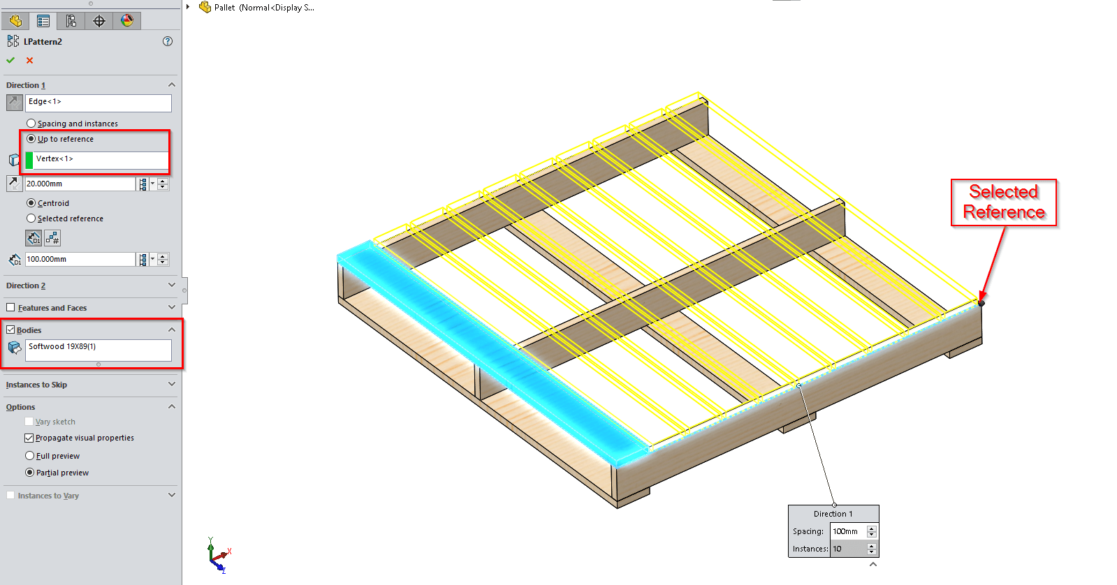 Improve your SOLIDWORKS Weldments with Configurations!