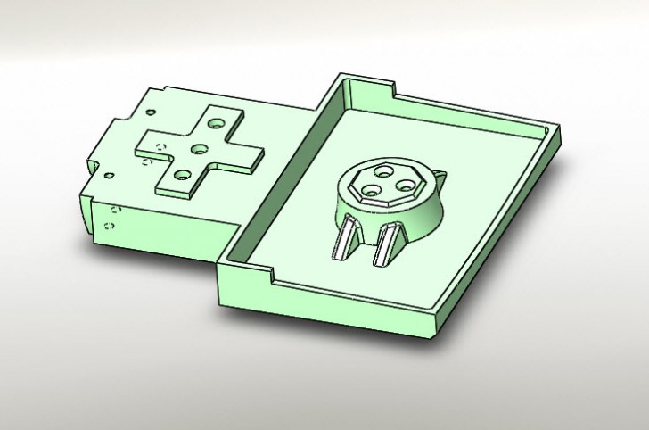 SOLIDWORKS Part Reviewer: Machine Part 3 Tutorial