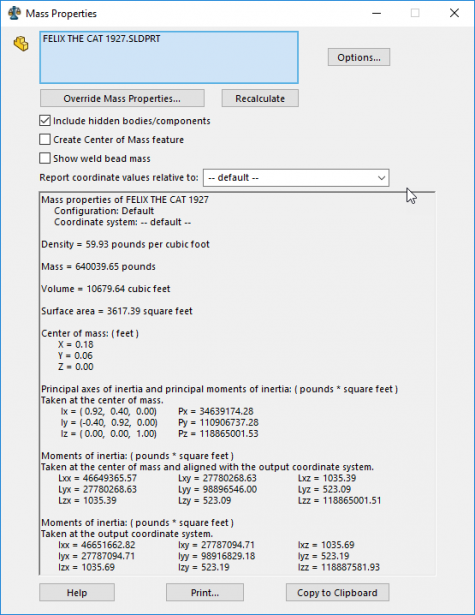 SOLIDWORKS Magic Up in the Sky: Building Parade Balloons