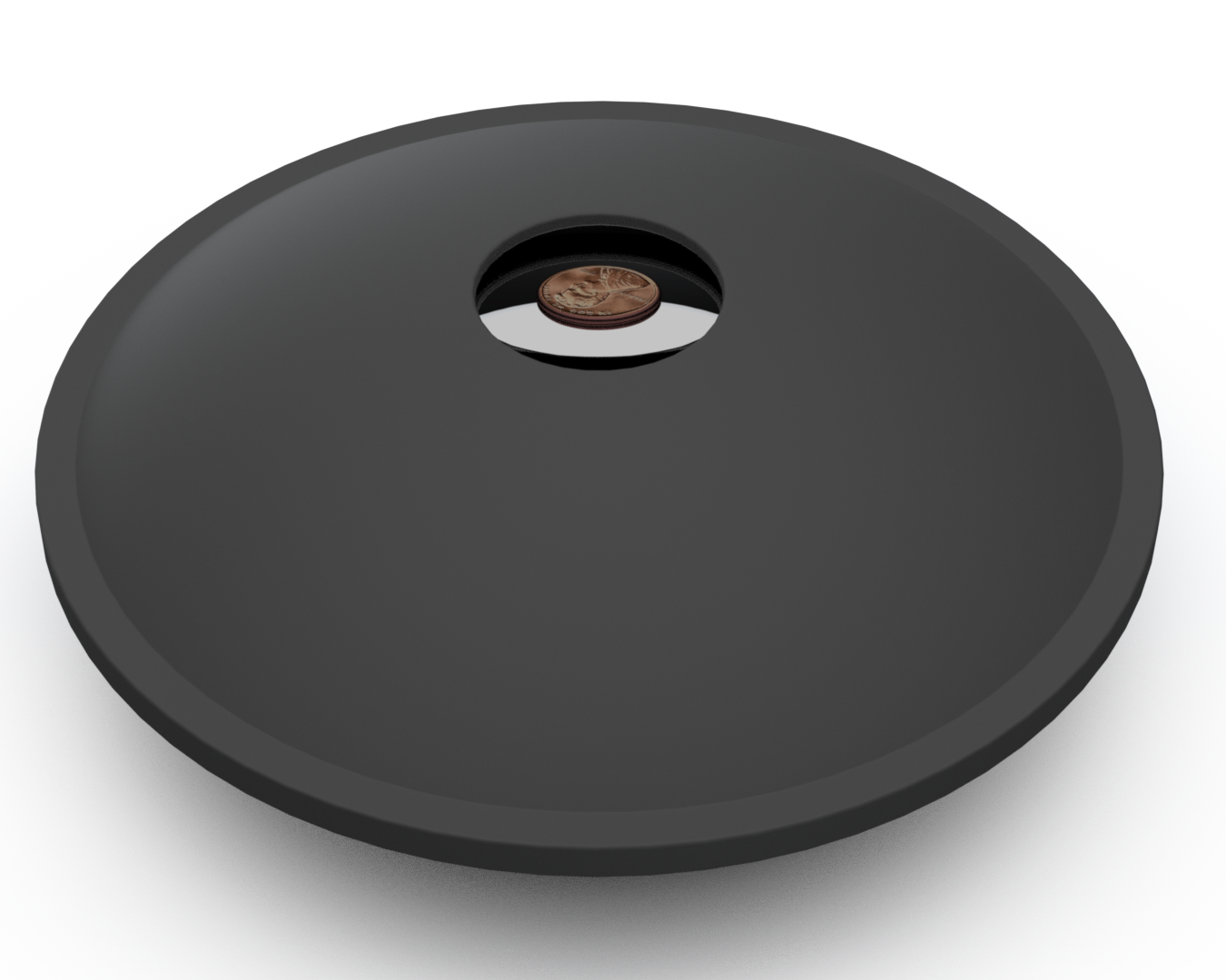 The Magic of a Reflection: Part II