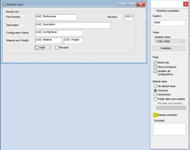 Optimize Solidworks Pdm Vault Design For Save As And Copy Tree