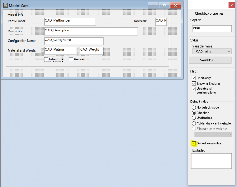 Optimize SOLIDWORKS PDM Vault Design for Save As & Copy Tree