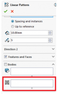 Structure System SolidWorks - SOLIDWORKS Solution