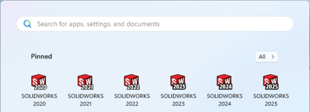 SOLIDWORKS Backwards Compatibility
