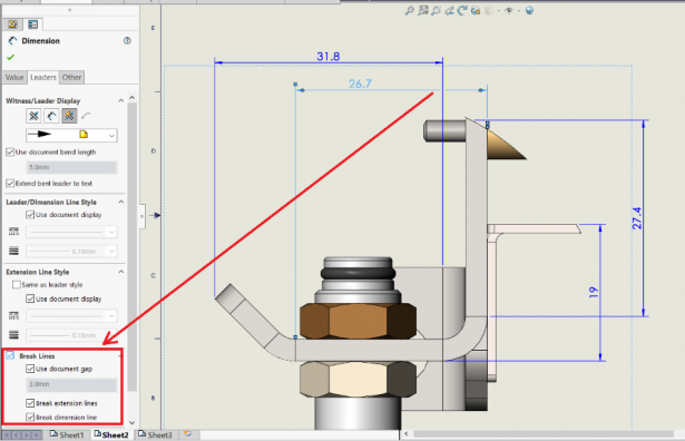 Productive Tips and Tricks - SOLIDWORKS Drawings