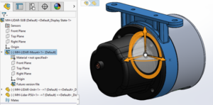 SOLIDWORKS Backwards Compatibility