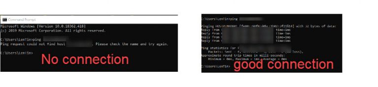 Activation Error message - SNL