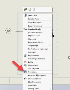 Six SOLIDWORKS Solutions - BOM and Balloons