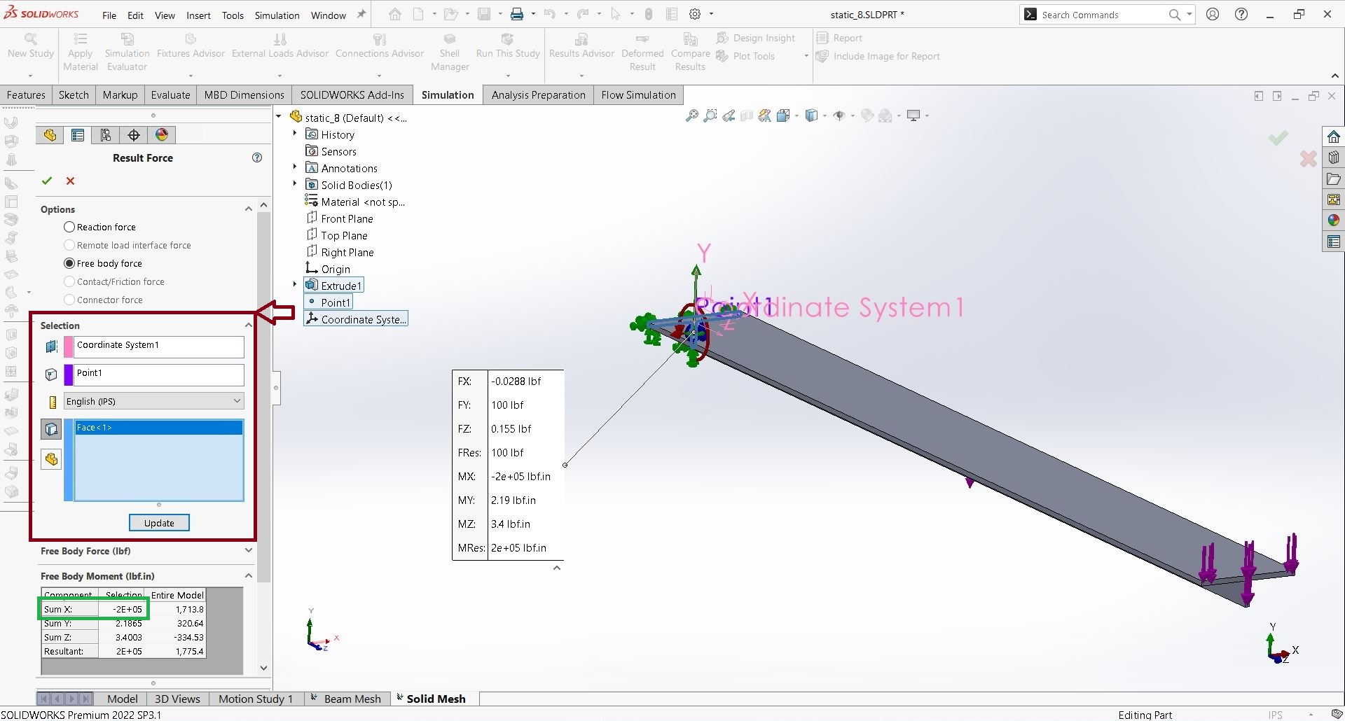 SOLIDWORKS® Support Monthly News - October 2022