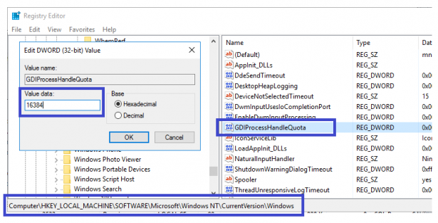 How to deal with SOLIDWORKS Resource Running Low
