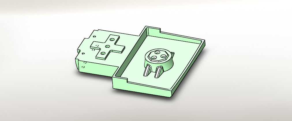 SOLIDWORKS Part Reviewer: Machine Part 3 Tutorial