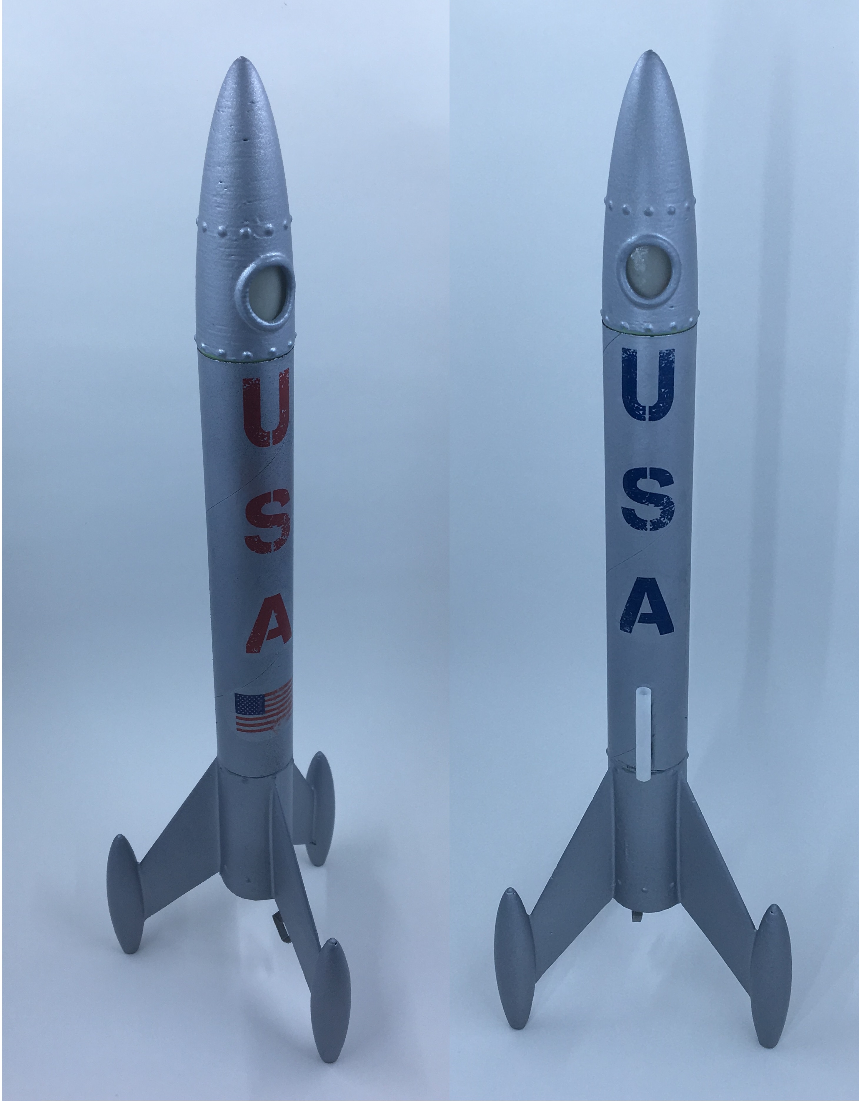 SOLIDWORKS Rocket Hacking Tutorial - Part 3