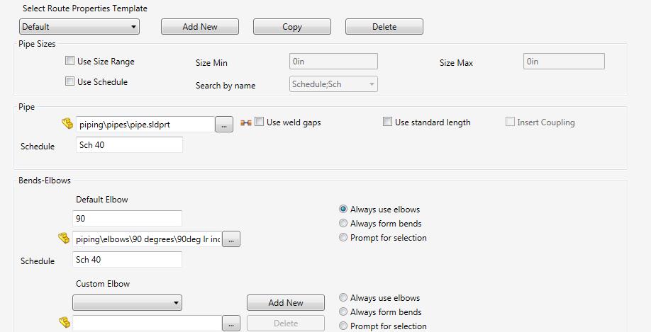 Tips and Tricks: Make the most of SOLIDWORKS Routing