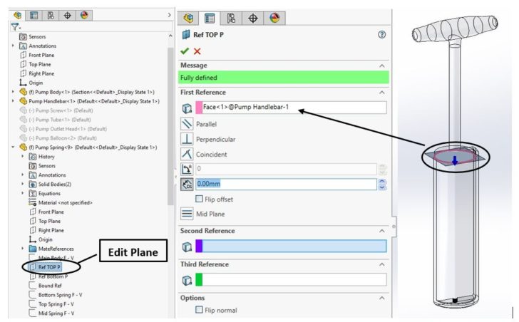 Create Your Own Flexible Component (Part 2) : Basic Flexible Component