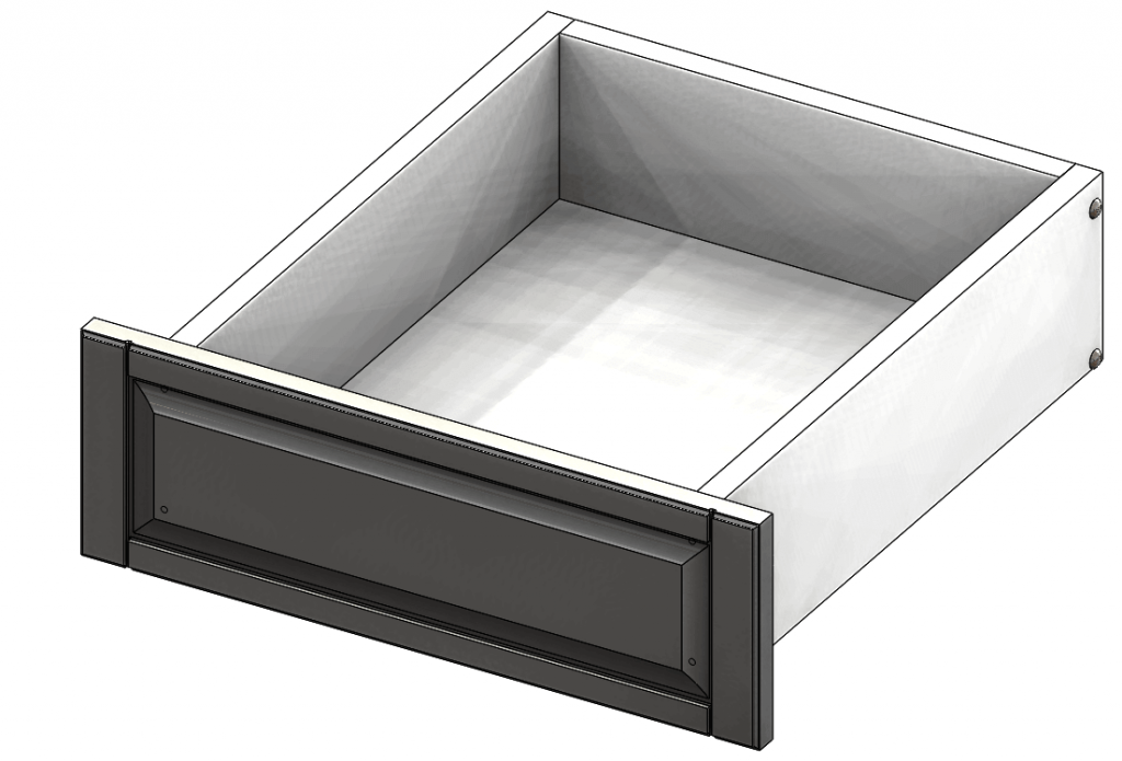 SOLIDWORKS 2018: The Bounding Box tool