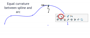 SOLIDWORKS How-To: Add Relations with Shared Sketch Endpoints