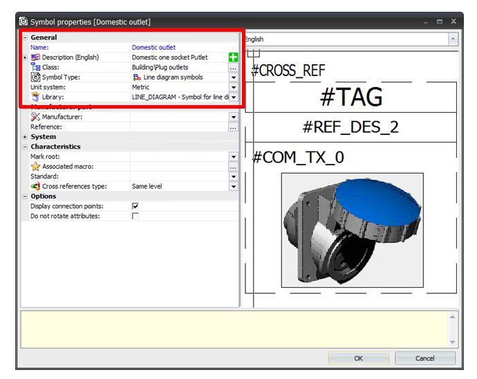 SOLIDWORKS Electrical: Fast symbol creation to add custom symbols