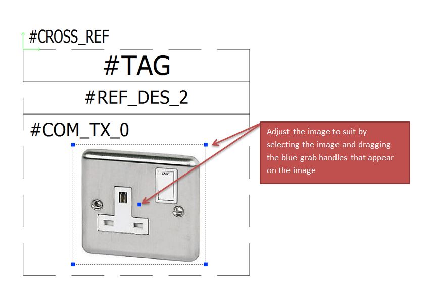 SOLIDWORKS Electrical: Fast symbol creation to add custom symbols