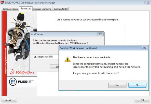 SOLIDWORKS support Monthly News – January 2017
