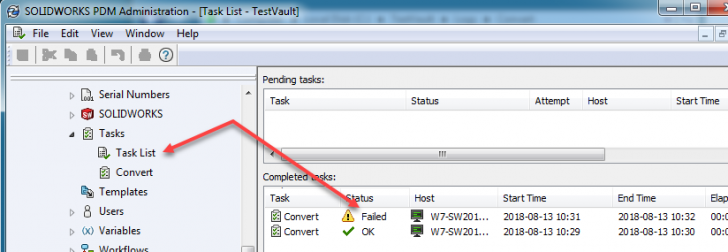 SOLIDWORKS Support Monthly News – August 2018