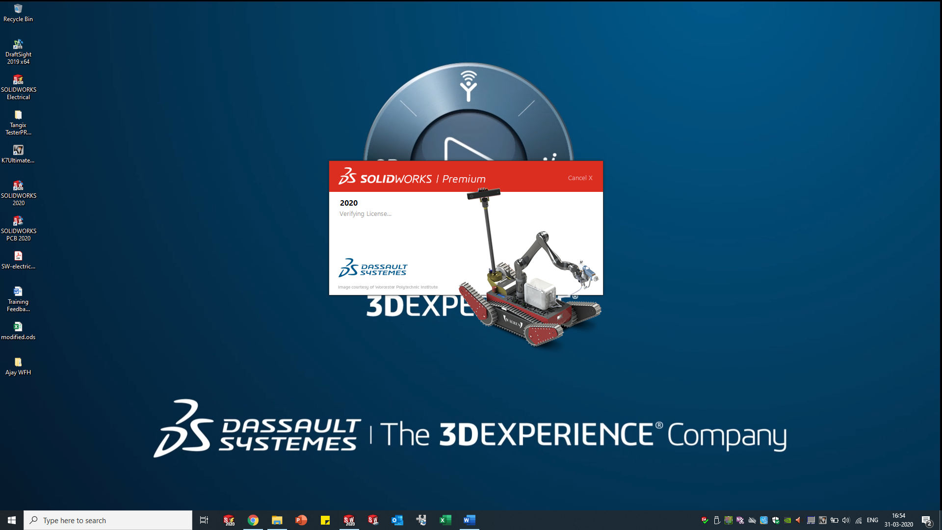 DELIGHTING COLLECTIONS OF SOLIDWORKS USER INTERFACE- PART 1