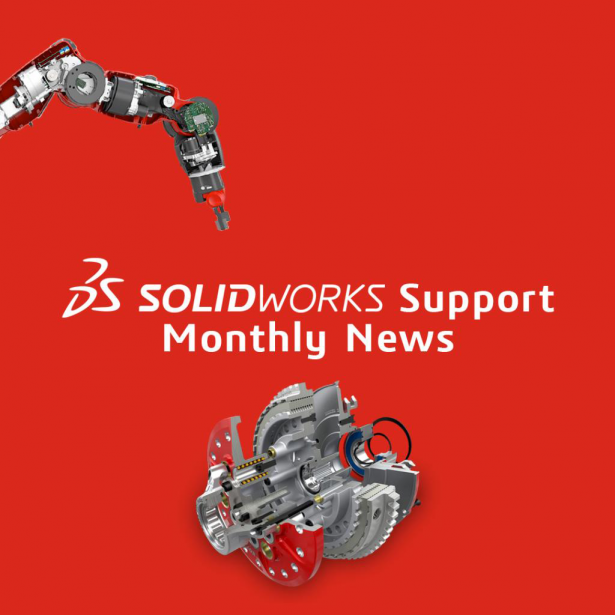 SOLIDWORKS Tech Blog - Page 8 of 133
