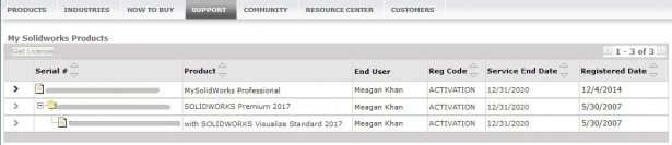 How to Activate Your Free SOLIDWORKS Visualize Standard License