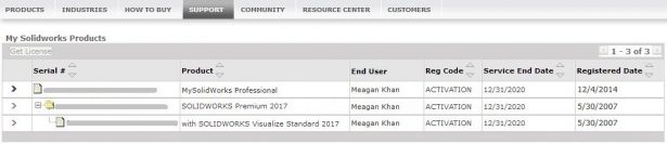 How to Activate Your Free SOLIDWORKS Visualize Standard License