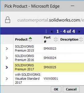 How to Activate Your Free SOLIDWORKS Visualize Standard License